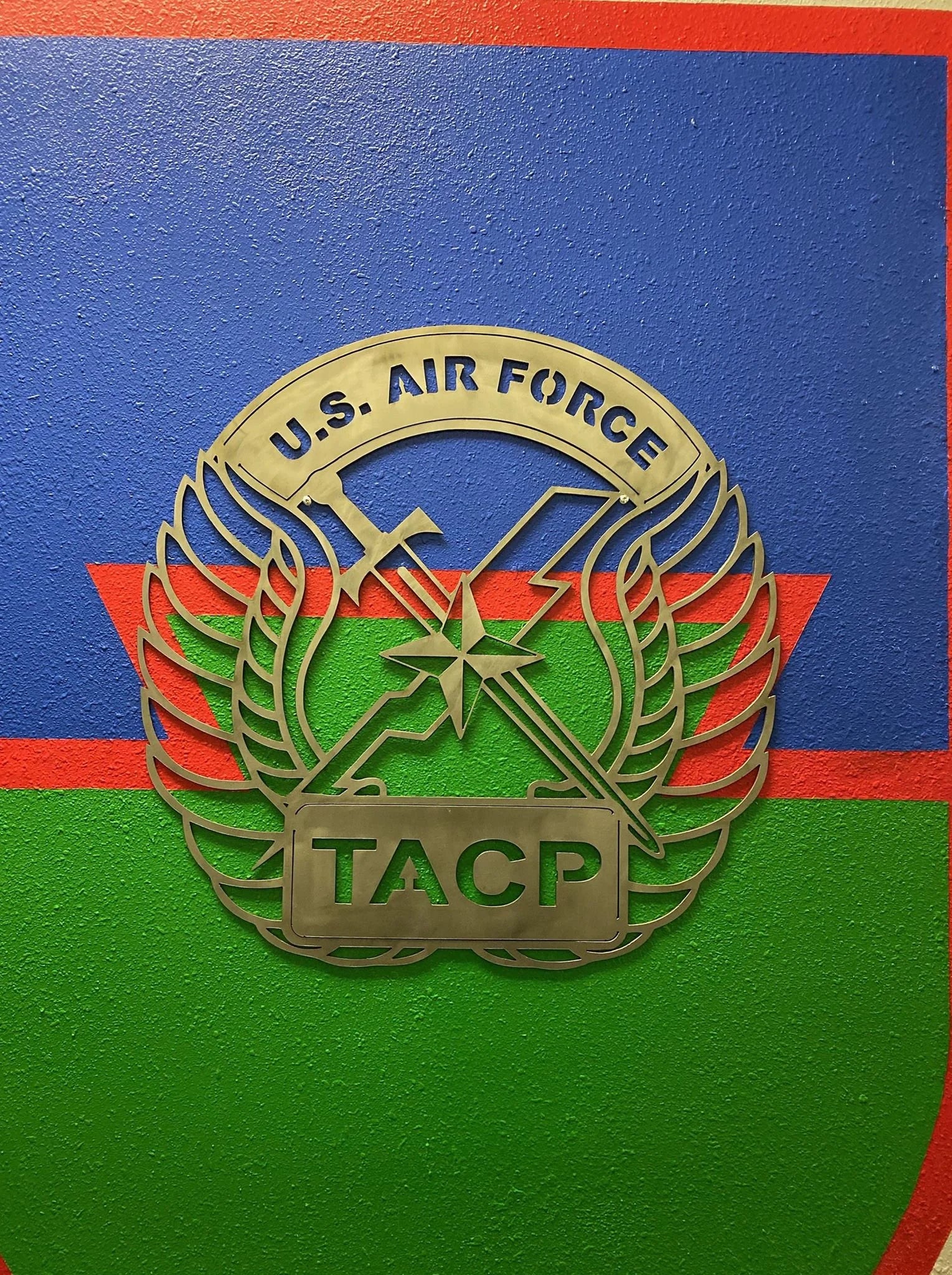 TACP Crest – Duke Engineering Solutions